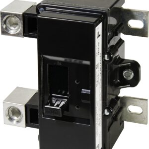 Square D - QOM2200VH Bolt On Circuit Breaker, 200A, 2 Pole, Qom, Color