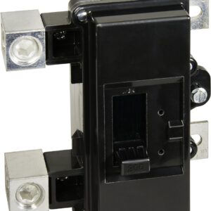 Square D - QOM2200VH Bolt On Circuit Breaker, 200A, 2 Pole, Qom, Color