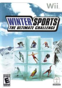 winter sports the ultimate challenge