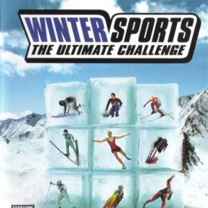 Winter Sports The Ultimate Challenge