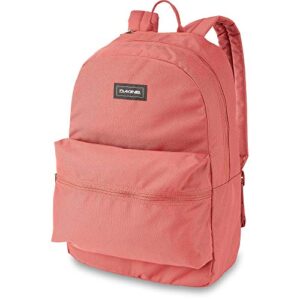 dakine 247 pack 24l - dark rose, one size