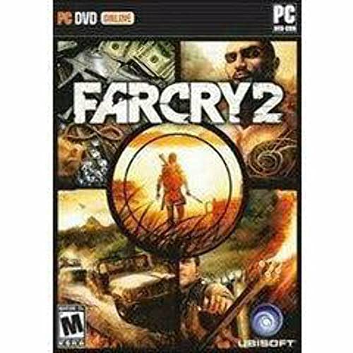 Far Cry 2 - PC