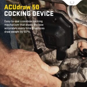 AcuDraw 50 Crossbow Cocking Device