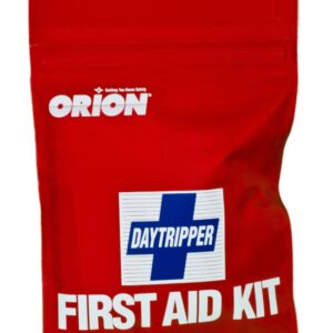 Orion Daytripper First Aid Kit - Soft Case