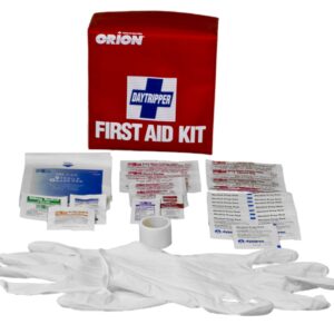 Orion Daytripper First Aid Kit - Soft Case