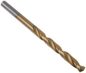 bosch 2608596701 tin-metal drill bit 5x52mm