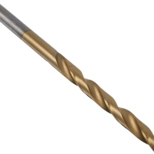 Bosch 2608596701 Tin-Metal Drill Bit 5x52mm