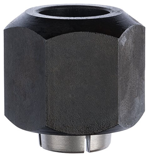 Bosch Accessories 2608570125 Collet Chuck 10 x 24 mm