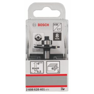 Bosch 2608628401 Panel Chamfer Bit 8x32x3mm