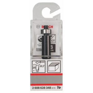 Bosch 2608628348 Roman Ogee Bit 12, 7x25, 4x8mm