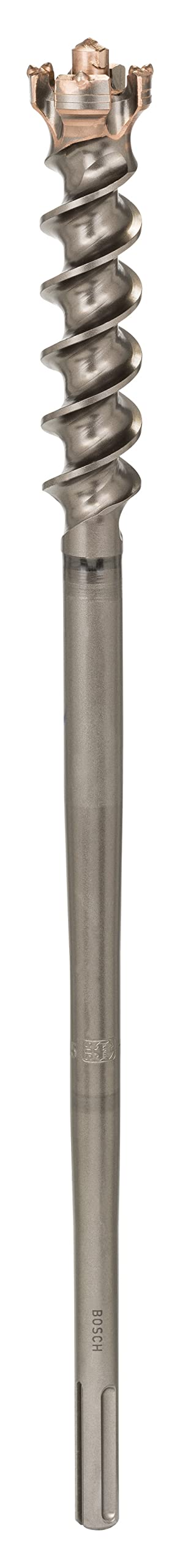 Bosch 1618596455 45 x 450 x 600 mm SDS-Max-9 Breakthrough Drill Bits