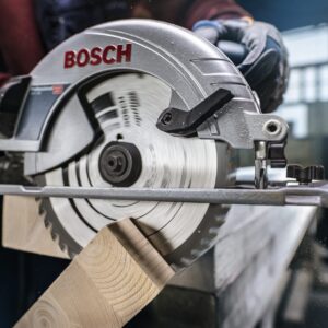 Bosch 2608640732 OPWOH 6.3" x 20mm 48T Circular saw blade Top Precision