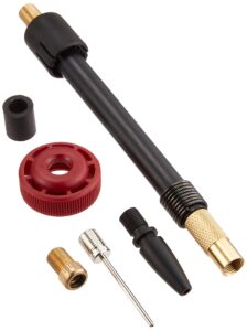 bosch 2607010333 accessories set for bosch pneumatic pump pag