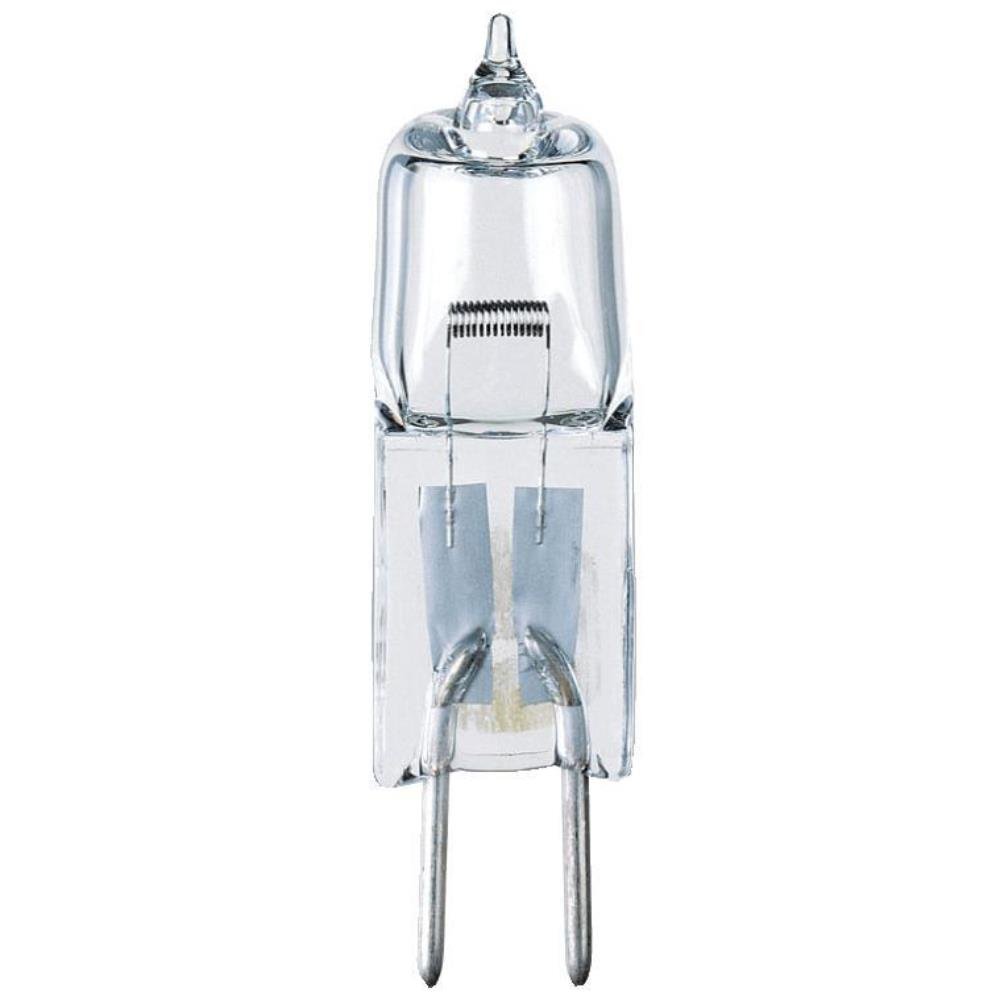 Westinghouse 04729 Corp 100-watt T4 Clear Halogen Bulb , White