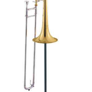 Hercules DS420B Travlite Trombone Stand