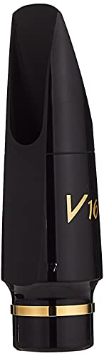 Vandoren SM823E T7 V16 Ebonite Tenor Saxophone Mouthpiece