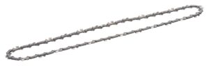 bosch 2604730001 chainsaw chain, silver, 400 mm