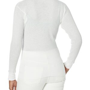 Indera Traditional Long Johns Thermal Long-Sleeve, Women