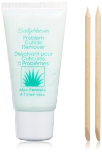 sally hansen problem cuticle remover 2140