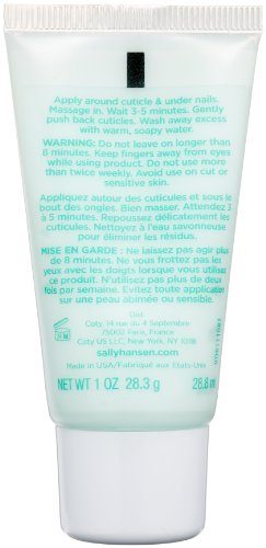 Sally Hansen Problem Cuticle Remover 2140