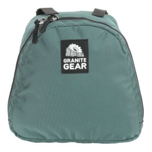 granite gear bow bag (smoke blue)