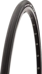 maxxis re-fuse road bike training tire (folding 62a, 700x25)