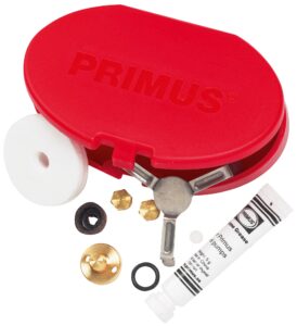 primus service & maintenance kit for omnifuel (2007) p-731770