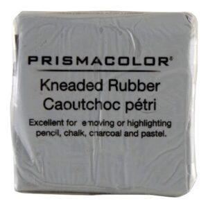 design kneaded rubber eraser extra large (san70532)- sold individually