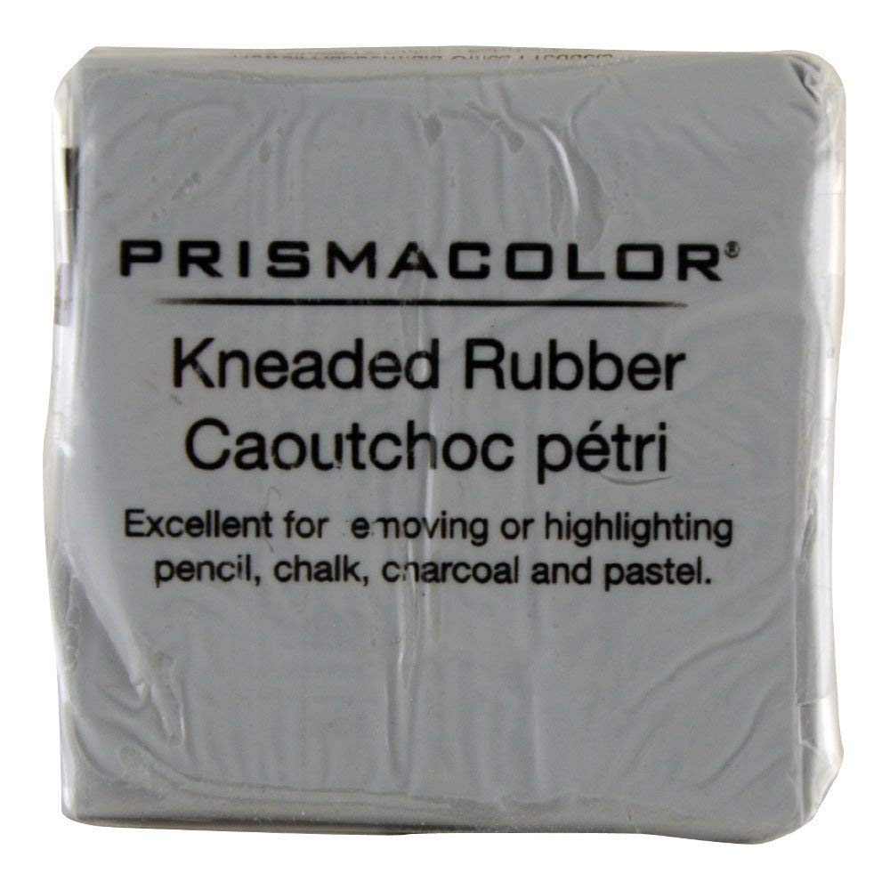 Design Kneaded Rubber Eraser Extra Large (SAN70532)- Sold Individually