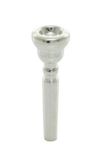 schilke silver trumpet mouthpiece (14a4a)