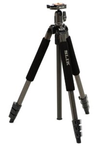 slik sprint pro ii gm tripod