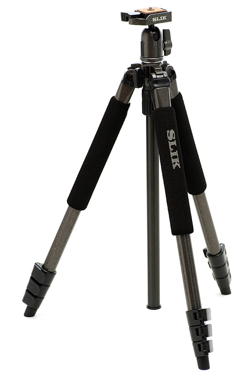 Slik Sprint Pro II GM Tripod