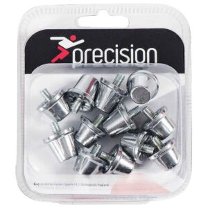 nd sports precision alloy football studs sets