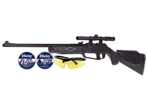 daisy 5880 shadow kit air rifle