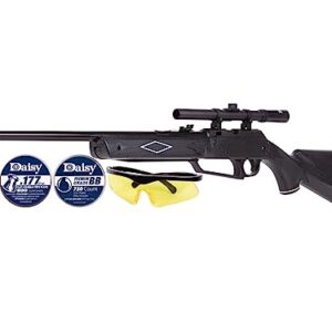 Daisy 5880 Shadow Kit air Rifle