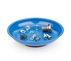 park tool mb-1 magnetic parts bowl