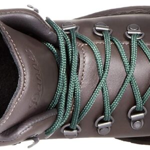 Danner Mountain Light II 5” Gore-Tex Waterproof Hiking Boots for Men with Durable Full-Grain Leather, Breathable Gore-Tex Barrier & Traction Outsole, Brown - 9.5 D