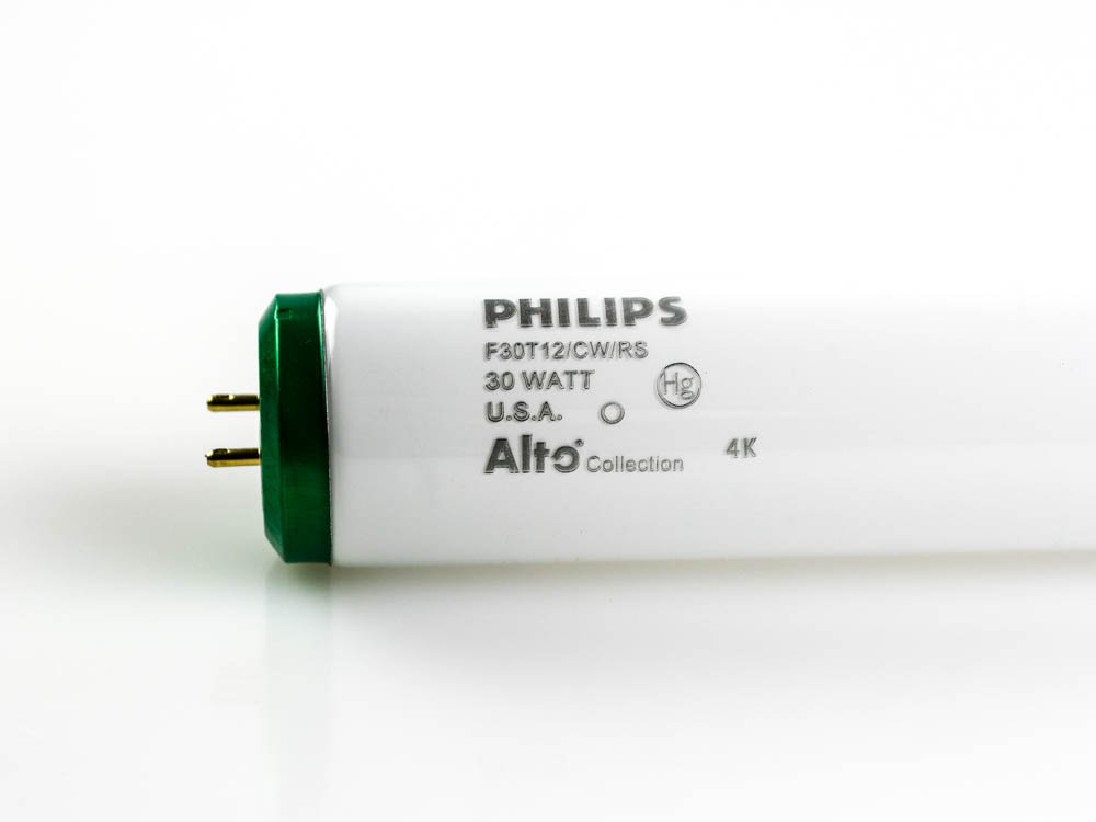 Philips 30W 36in T12 Cool White Fluorescent Tube