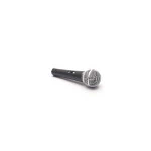 anchor audio mic-90 wired handheld microphone