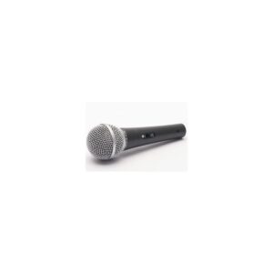 Anchor Audio MIC-90 Wired Handheld Microphone