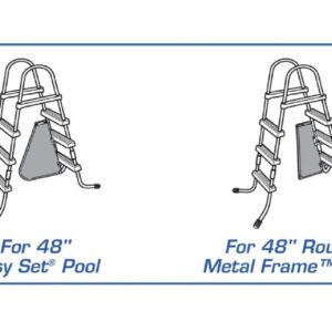 Intex 48-Inch Pool Ladder