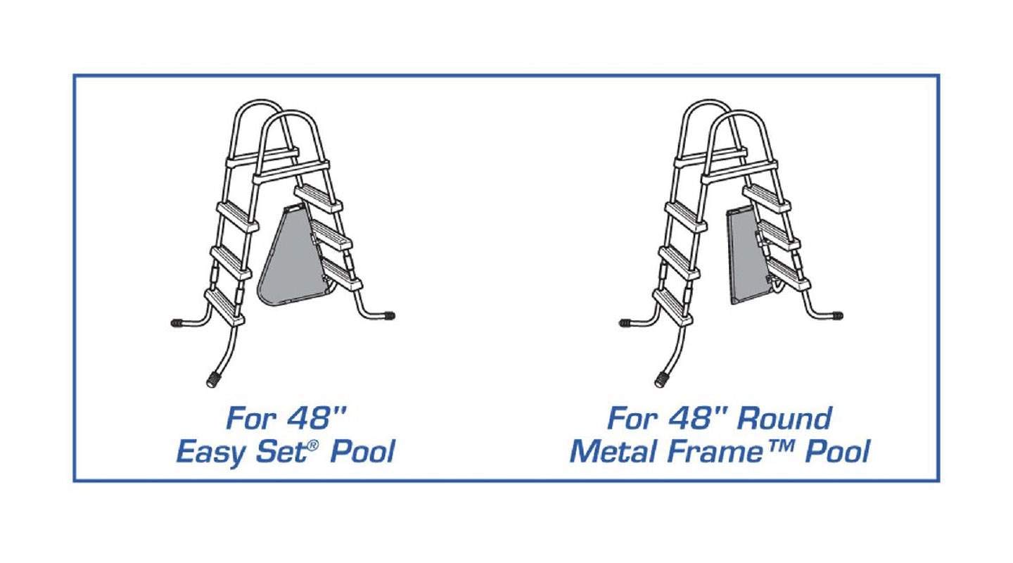 Intex 48-Inch Pool Ladder