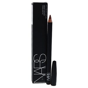 nars lip liner pencil, morocco