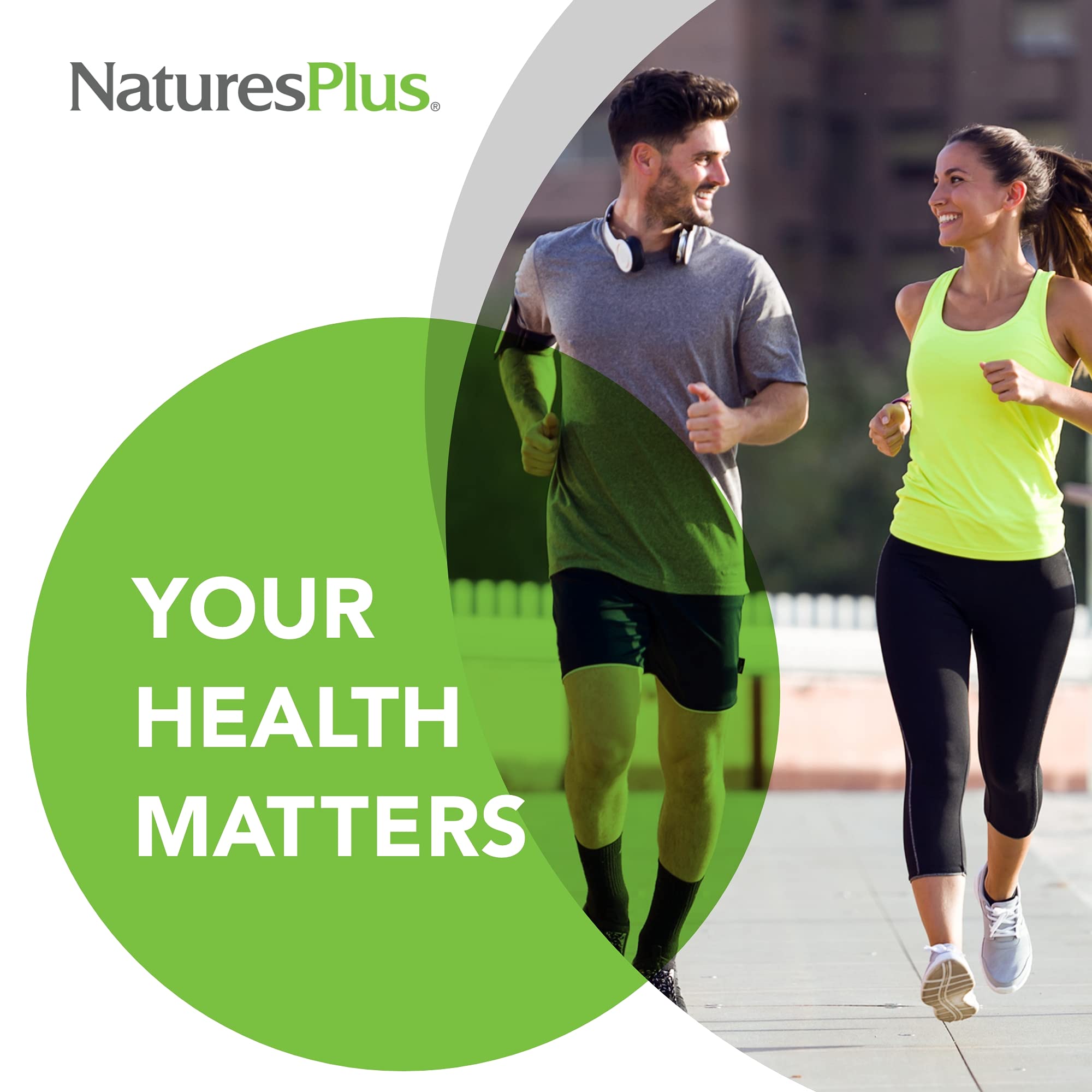 Nature’s Plus Potassium 99 mg, 90 Tablets - Supports Healthy Electrolyte Balance & Overall Well-Being - Gluten Free, Vegetarian - 90 Servings