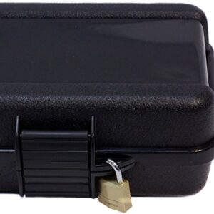 MTM Ultra Compact Arrow Case (Black)