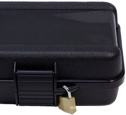 MTM Ultra Compact Arrow Case (Black)