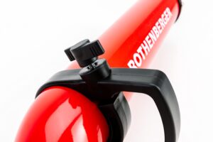 ropump super plus pipe clearing device