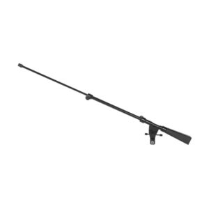 atlas sound pb21xeb adjustable boom - ebony