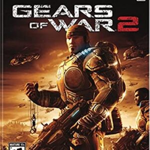 Gears of War 2 - Xbox 360