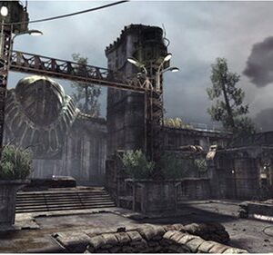 Gears of War 2 - Xbox 360